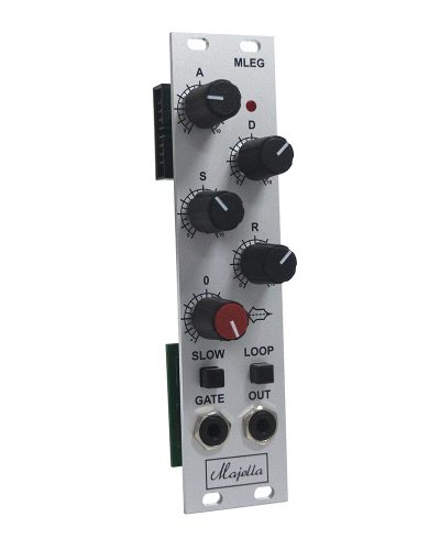 MVCF-I - Voltage Controlled Filter | Majella Audio